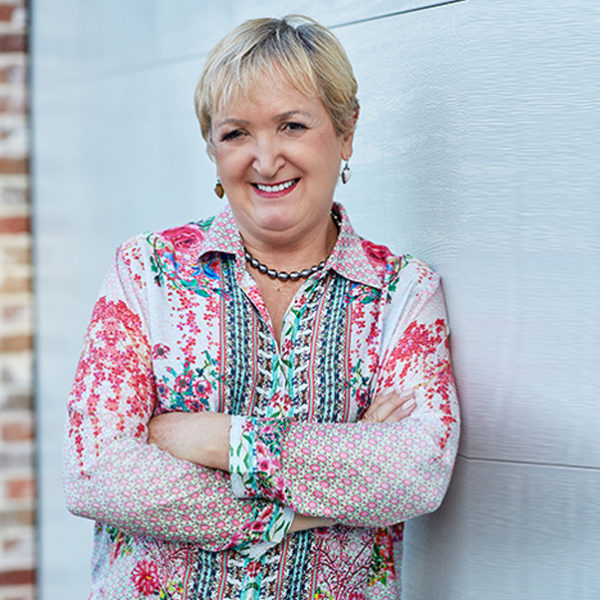 About - Avril Henry & Associates